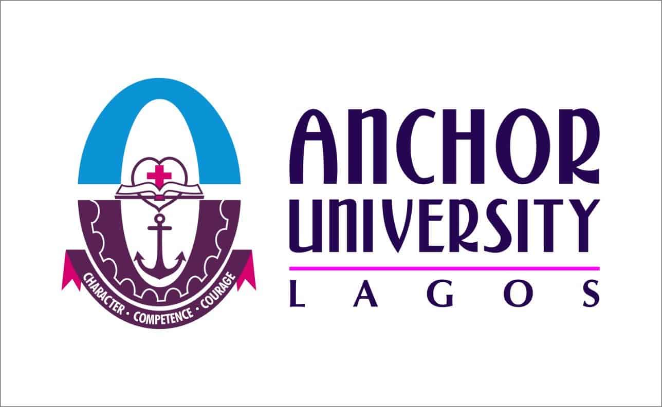 Anchor University Post-UTME Screening Form 2025/2026 | School Fees ...
