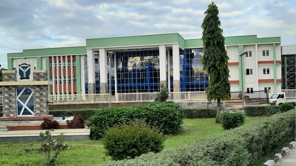 UNIMAID Teaching Hospital ND/HND Nursing Admission Form - LearnHub