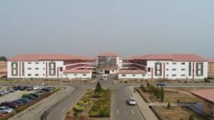 Afe Babalola University (ABUAD): Courses, School Fees, Admission ...
