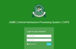 YABATECH ND Part-Time Admission Form 2025/2026 - LearnHub