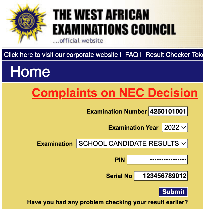 WAEC 2025 Complete Guide (Registration Dates Fees Results)
