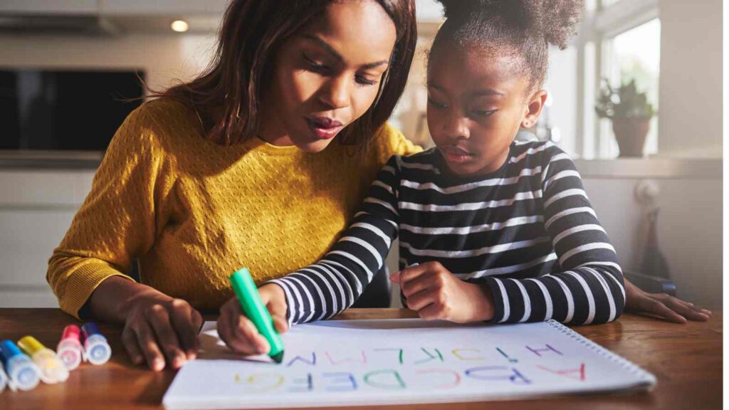 Early Childhood Writing Development: How Do Children Learn to Write ...